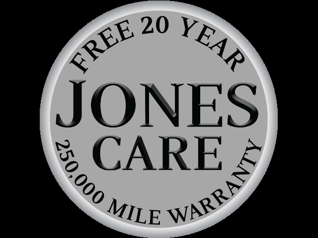 JONES GMC - Updated December 2025 - 545 Florence Rd, Savannah ...