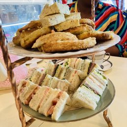 EMMA’S TEA SPOT - 215 Photos & 119 Reviews - 5500 Harford Rd, Baltimore ...