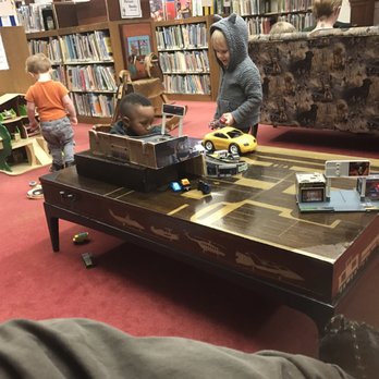 JONES LIBRARY - Updated December 2025 - 12 Photos - 101 University Dr ...