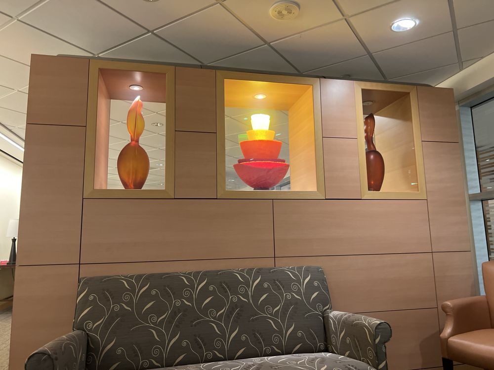 PROVIDENCE CANCER CENTER - Updated October 2025 - 820 NE 47th Ave ...