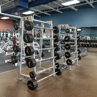 THE WORKOUT CLUB OF MANCHESTER - Updated December 2025 - 39 Photos - 35 ...