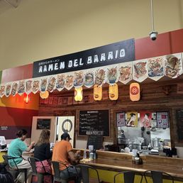 RAMEN DEL BARRIO - Updated December 2025 - 832 Photos & 313 Reviews ...
