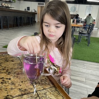 CAFE 931 - Updated May 2024 - 34 Photos & 21 Reviews - 2551 Madison St ...