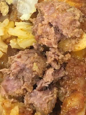 JESUS BBQ - 53 Photos & 36 Reviews - Barbeque - 810 S Main St, Fort ...