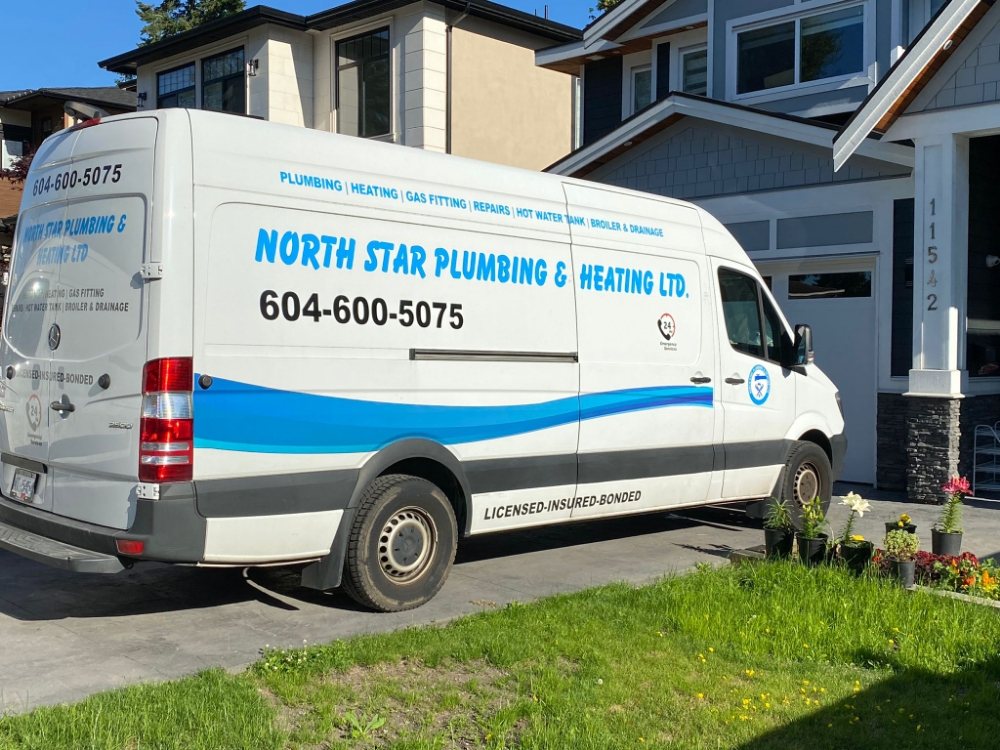 North Star Plumbing - Updated December 2025 - 11542 80 Avenue, Delta ...