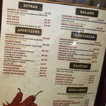 FUENTES RESTAURANT & CANTINA - Updated January 2026 - 192 Photos & 134 ...