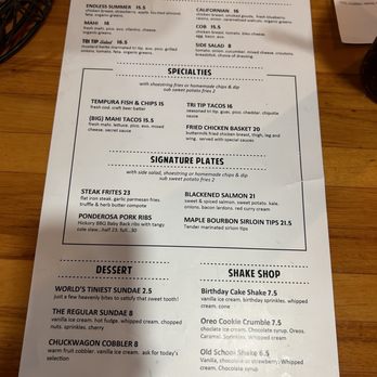 HAMBURGER FACTORY FAMILY RESTAURANT - Updated May 2024 - 657 Photos ...