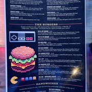 BIT BURGER KNOX - 132 Photos & 64 Reviews - 151 N Seven Oaks Dr ...