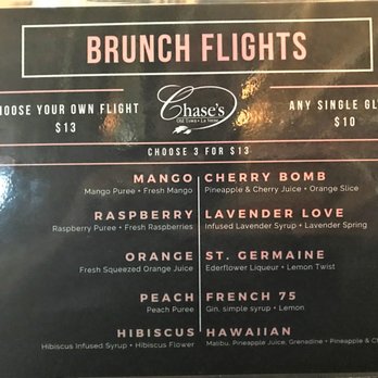 CHASE’S RESTAURANT *OLD TOWN LA VERNE* - Updated May 2024 - 877 Photos ...