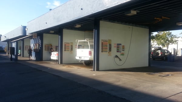 PINER ROAD SELF SERVICE CAR WASH - Updated December 2025 - 14 Photos ...