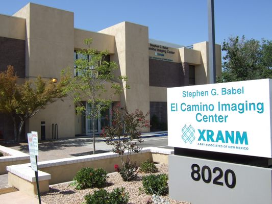 X-RAY ASSOCIATES OF NEW MEXICO - Updated January 2026 - 17 Reviews ...