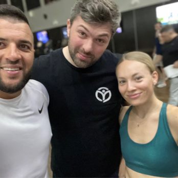 MATCHPOINT NYC - Updated June 2024 - 134 Photos & 139 Reviews - 2781 ...