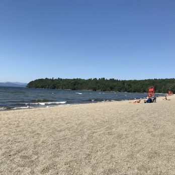 NORTH BEACH CAMPGROUND AND PARK - Updated December 2025 - 36 Photos ...