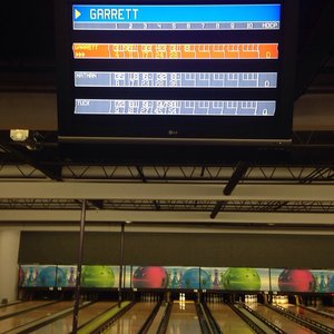 PINZ BOWLING CENTER - Updated March 2025 - 39 Photos & 11 Reviews - 244 ...