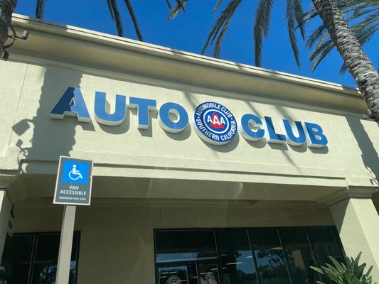 AAA - AMERICAN AUTOMOBILE ASSOCIATION - 24 Photos & 142 Reviews - 3851 ...