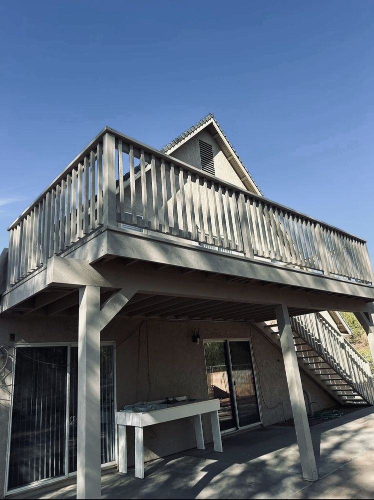 JJT CARPENTRY - Updated December 2025 - 46 Photos - San Diego ...