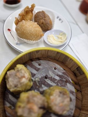 KANEOHE DIM SUM STATION - Updated June 2026 - 392 Photos & 144 Reviews ...