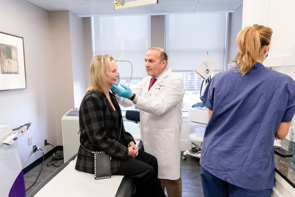 LASER & SKIN SURGERY CENTER OF NEW YORK - Updated December 2025 - 156 ...