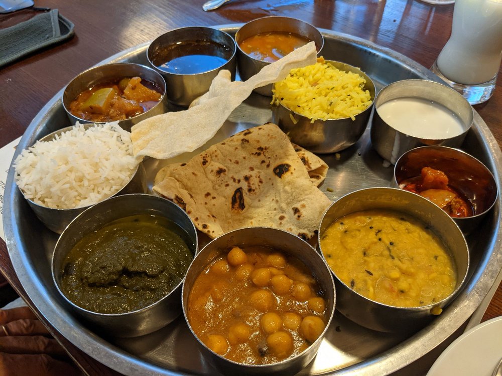 UDUPI PALACE RESTAURANT - 167 Photos & 403 Reviews - 2543 W Devon Ave ...