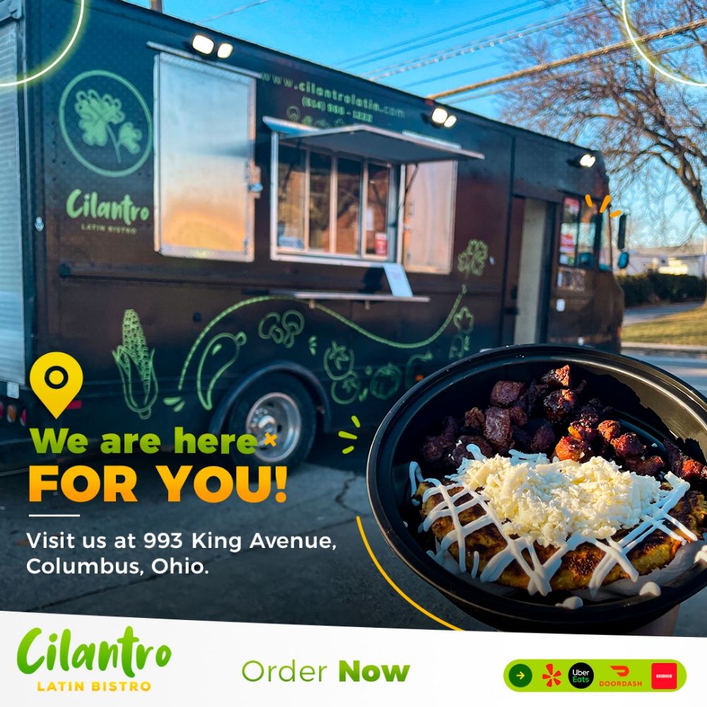 CILANTRO LATIN BISTRO - Updated October 2025 - 183 Photos & 65 Reviews ...