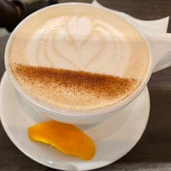 COAT CHECK COFFEE - 867 Photos & 543 Reviews - 401 E Michigan St ...