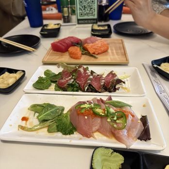 MACHI SUSHI - Updated May 2025 - 470 Photos & 165 Reviews - 2200 S I-35 ...