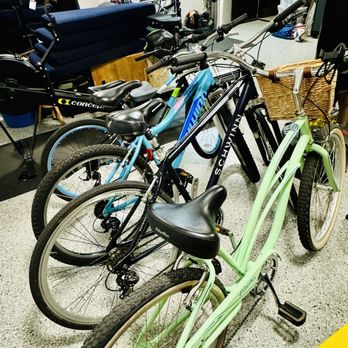 HOOPTY BIKES - MOBILE BIKE REPAIR - Updated June 2025 - 161 Photos ...