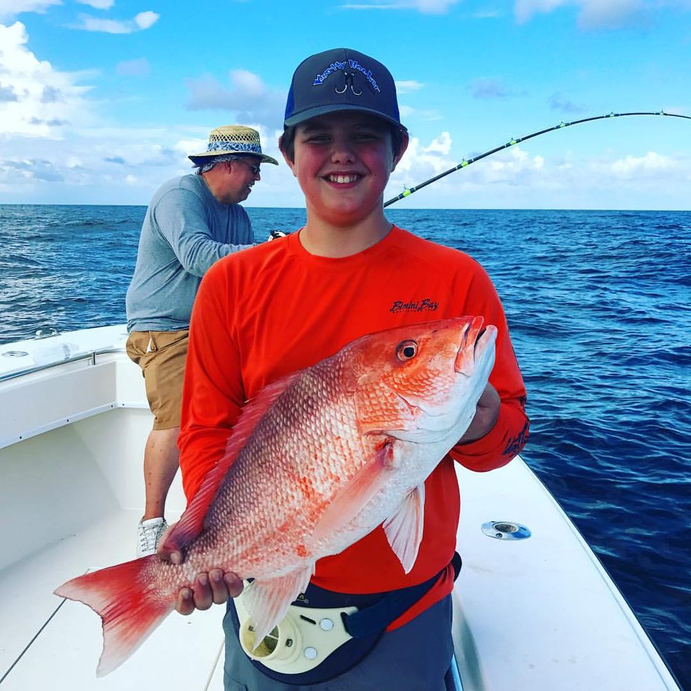 FREEPORT TEXAS FISHING CHARTERS - 43 Photos - 516 Marine Way, Freeport ...
