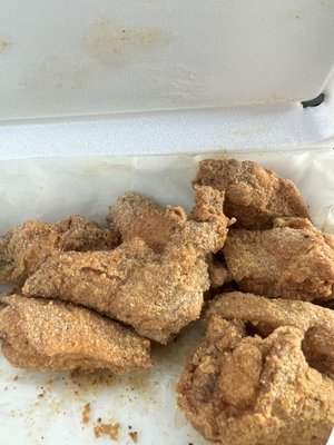 WING KINGZ - Updated October 2025 - 44 Photos & 48 Reviews - 1604 ...