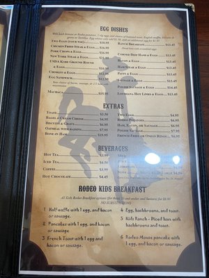 RODEO CAFE - Updated August 2025 - 30 Photos & 44 Reviews - 593 Highway ...