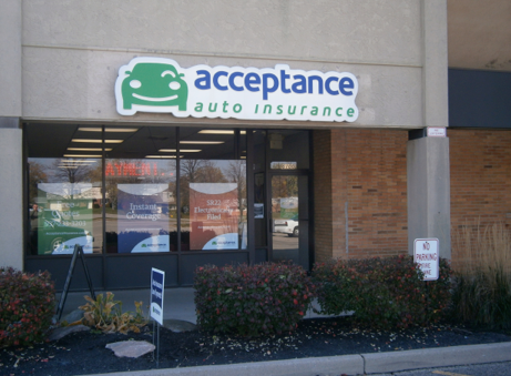 ACCEPTANCE INSURANCE - Updated July 2025 - 6100 Chambersburg Rd, Huber ...