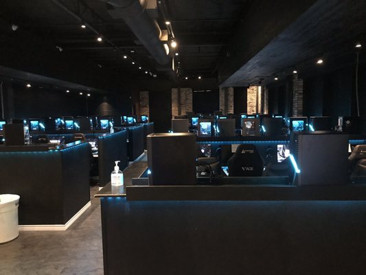 RANK 1 GAMING - Updated December 2025 - 17 Photos & 13 Reviews - 2701 ...