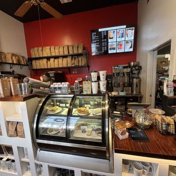 CR COFFEE SHOP - Updated June 2024 - 66 Photos & 38 Reviews - 3618 ...