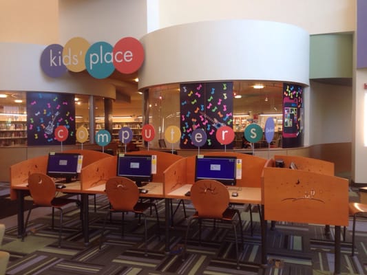 SACRAMENTO PUBLIC LIBRARY - NORTH NATOMAS - Updated October 2025 - 64 ...