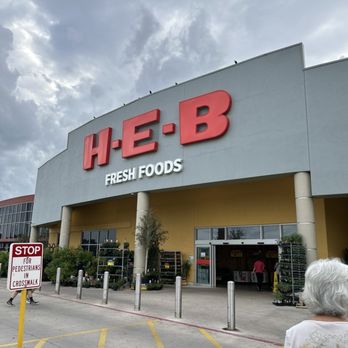 H-E-B - Updated August 2025 - 74 Photos & 97 Reviews - 16900 N Ranch Rd ...