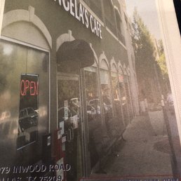 ANGELA’S CAFE - Updated January 2026 - 204 Photos & 254 Reviews - 7979 ...