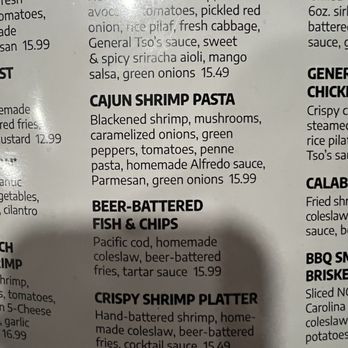 CAROLINA ALE HOUSE - Updated December 2025 - 192 Photos & 414 Reviews ...