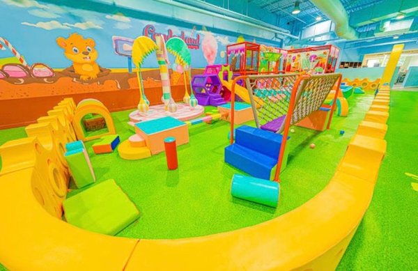 CANDEELAND - 11 Photos - 20131 US-59, Humble, Texas - Kids Activities ...