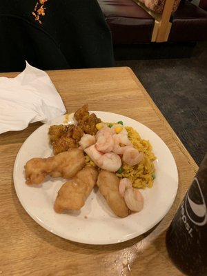 ICHIBAN SEAFOOD BUFFET - 118 Photos & 189 Reviews - Buffets - 910 E ...