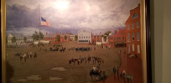 FARNSWORTH HOUSE INN - 144 Photos & 217 Reviews - Tours - 401 Baltimore ...