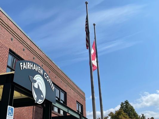 FAIRHAVEN COFFEE - Updated December 2025 - 44 Photos & 13 Reviews - 401 ...