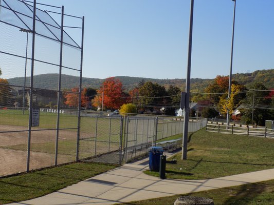 CASEY FIELD - Updated August 2025 - 130-232 Middle St, Bristol ...