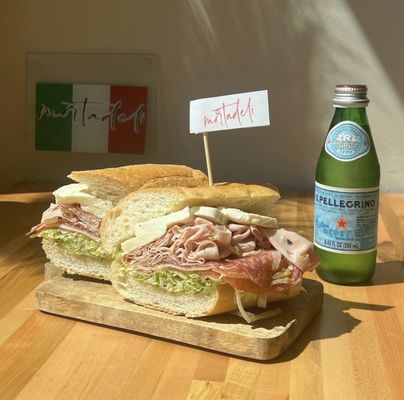 Mortadeli - Trusted Since 2024 - Updated July 2025 - 24 Photos - 47 ...