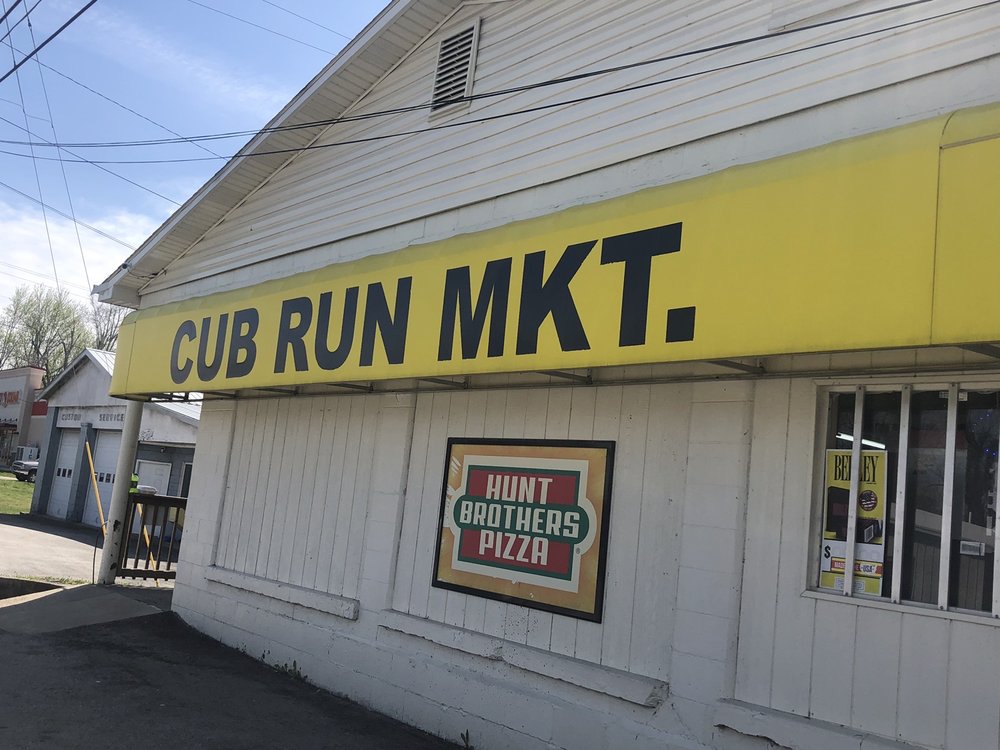 FASTWAY 17 - Updated January 2026 - 11 Photos - 12725 Cub Run Hwy, Cub ...