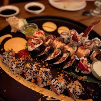 BONDST - Updated March 2025 - 1742 Photos & 1216 Reviews - 6 Bond St ...