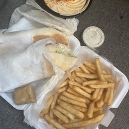 SAFIER MEDITERRANEAN DELI - Updated July 2025 - 308 Photos & 466 ...