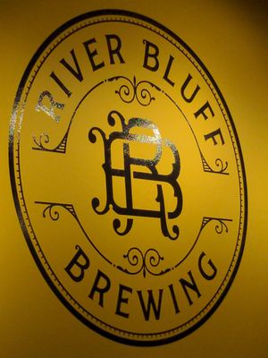 RIVER BLUFF BREWING- RIVER MARKET - 21 Photos & 15 Reviews - 201 Main St, Kansas City, Missouri ...