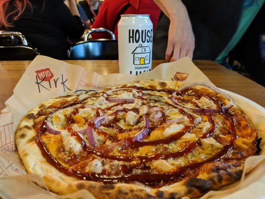 MOD PIZZA - 419 Photos & 704 Reviews - 1302 6th Ave, Seattle, WA - Menu ...