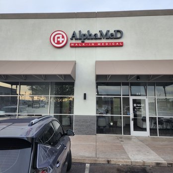 ALPHAMED | URGENT CARE - PHOENIX - Updated October 2025 - 41 Photos ...