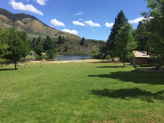 ROBIE CREEK PARK - Updated January 2026 - Boise, Idaho - Parks - Phone ...